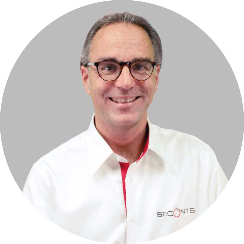 SECONTS AND ASB SECURITY - Seconts.com