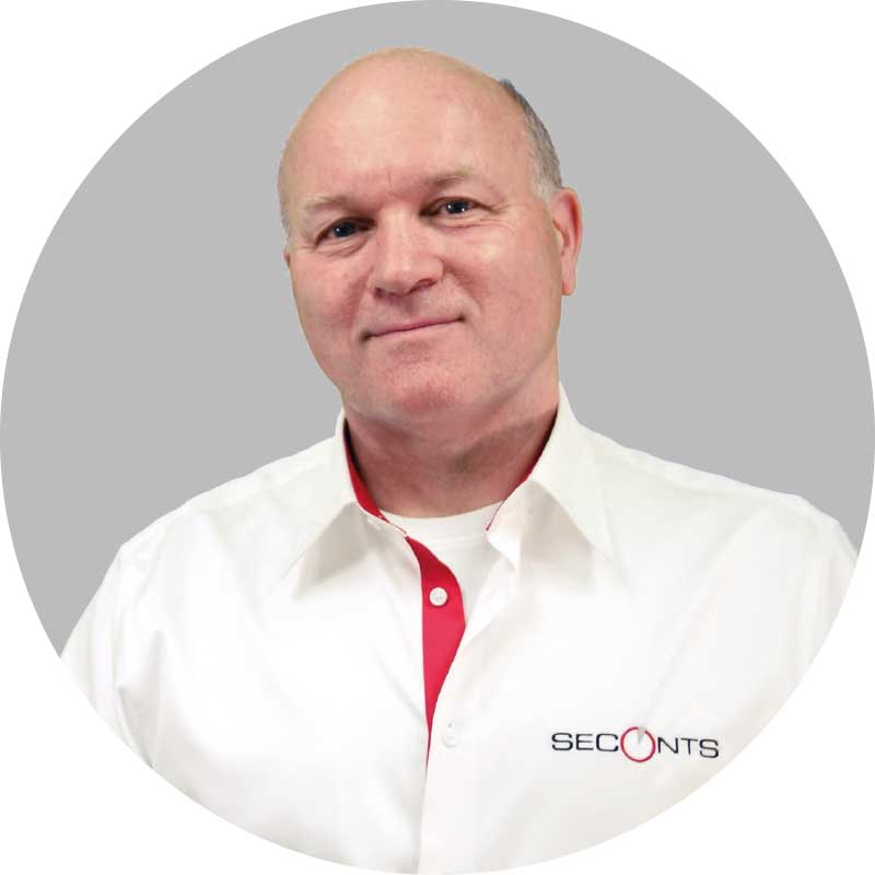 SECONTS AND ASB SECURITY - Seconts.com