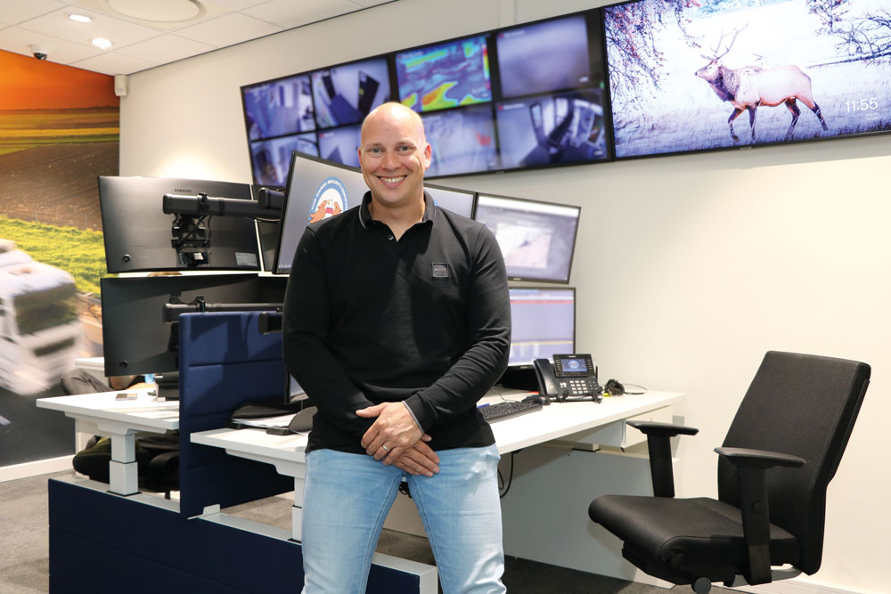 Ervaringen Meldkamer Holland met Seconts - Seconts.com